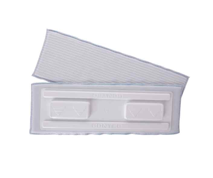 VertiKlean® MAX™ Mop Wipe System